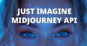 Just Imagine API - Midjourney API